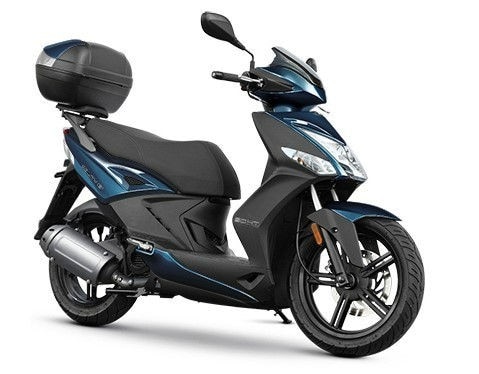Scooter 50cc : i migliori motorini per la città | Prezzi e ...