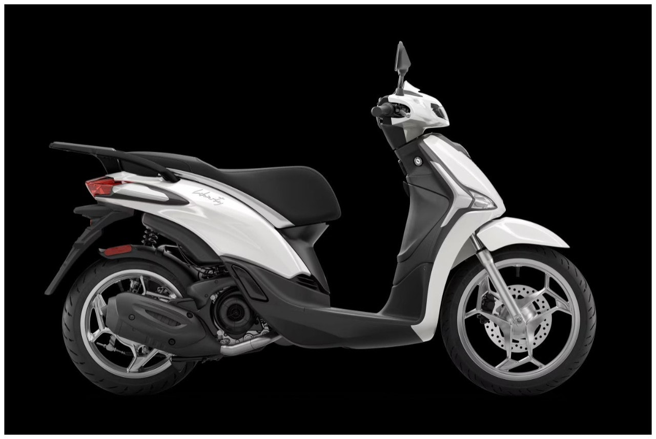 Scooter 50cc : i migliori motorini per la città | Prezzi e ...