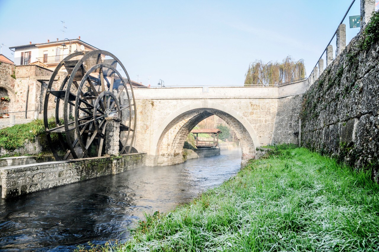 Lombardia in moto: itinerari lungo l’Adda | Dueruote
