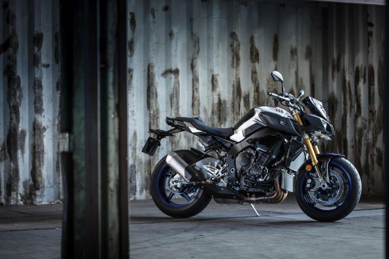 Yamaha MT10 SP, 2017 | Dueruote