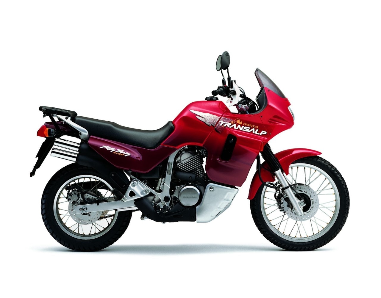 Honda Transalp: storia ed evoluzione della Transalp - Dueruote | Dueruote