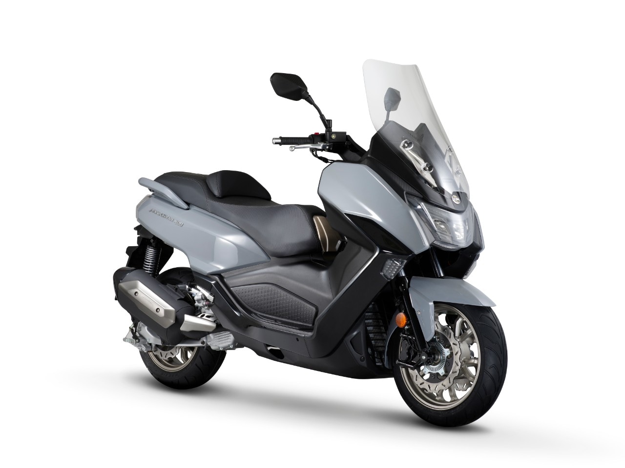 SYM Maxsym 400 2020 | Dueruote