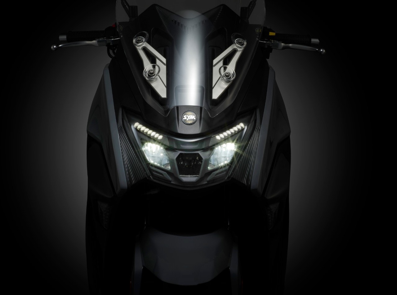 SYM Maxsym 400 2020 | Dueruote