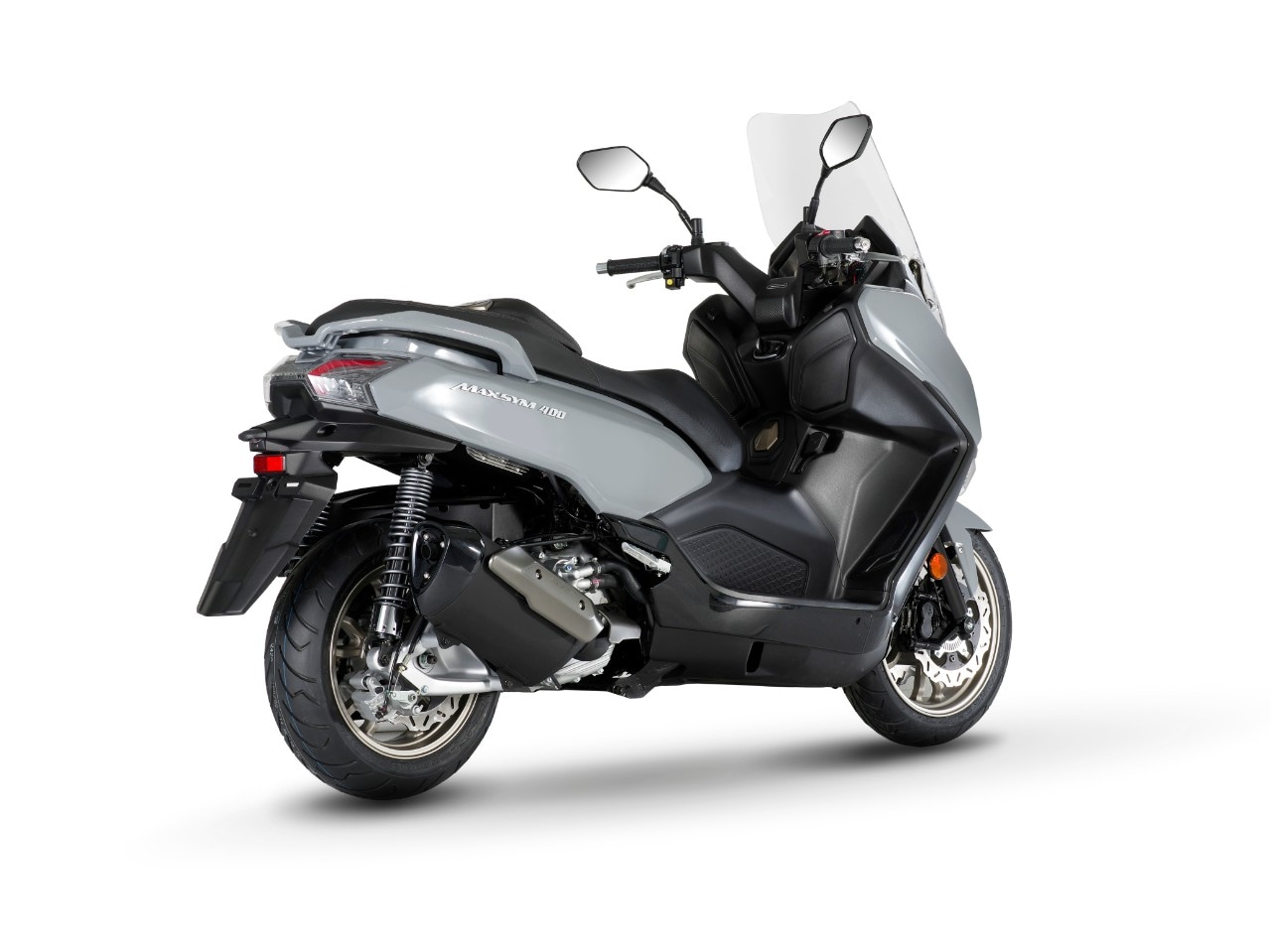 SYM Maxsym 400 2020 | Dueruote