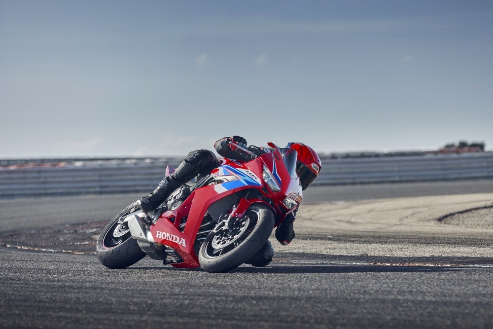 Honda CBR650R eicma 2023 | Dueruote