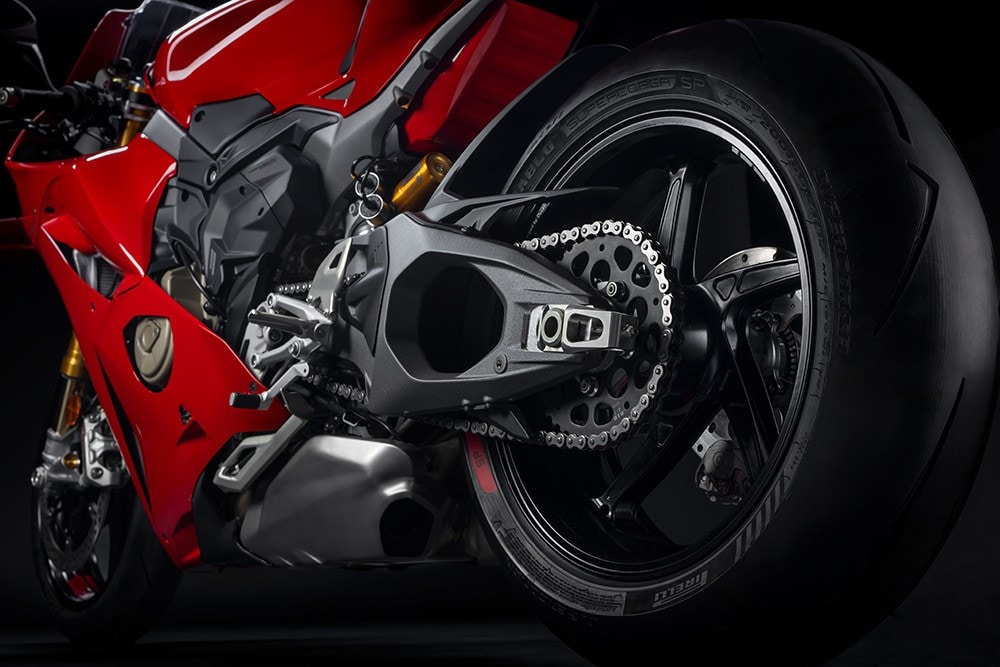 Ducati Panigale V4 2025 | Dueruote
