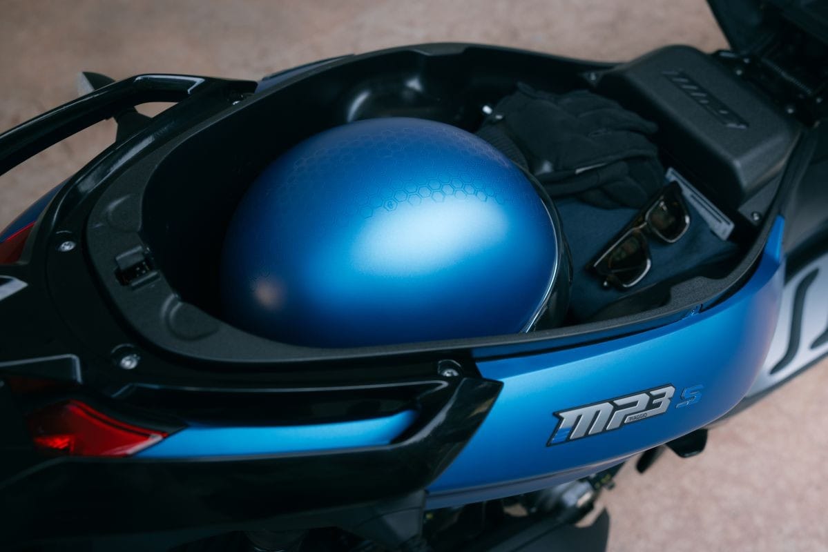 piaggio mp3 310 modello 2025 prova come va - Anteprima, Prova e Foto ...