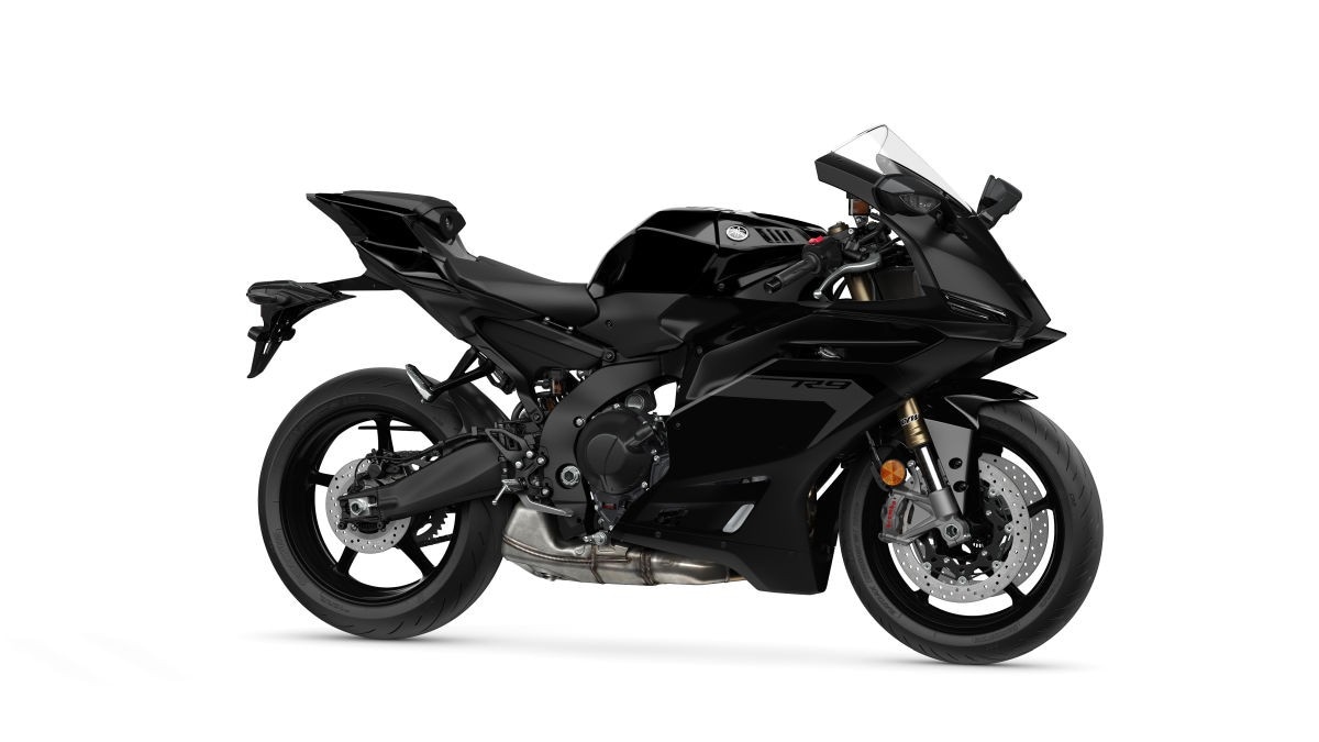 Yamaha R9: la nuova sportiva della Casa giapponese a tre cilindri ...