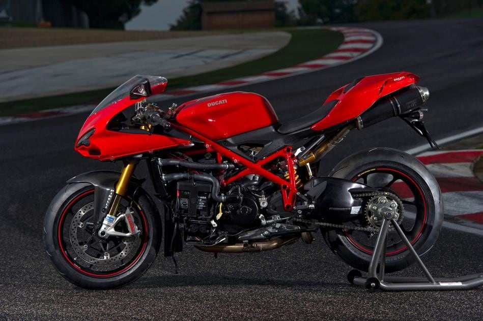 Ducati 1198 SP, il top del twin | Dueruote