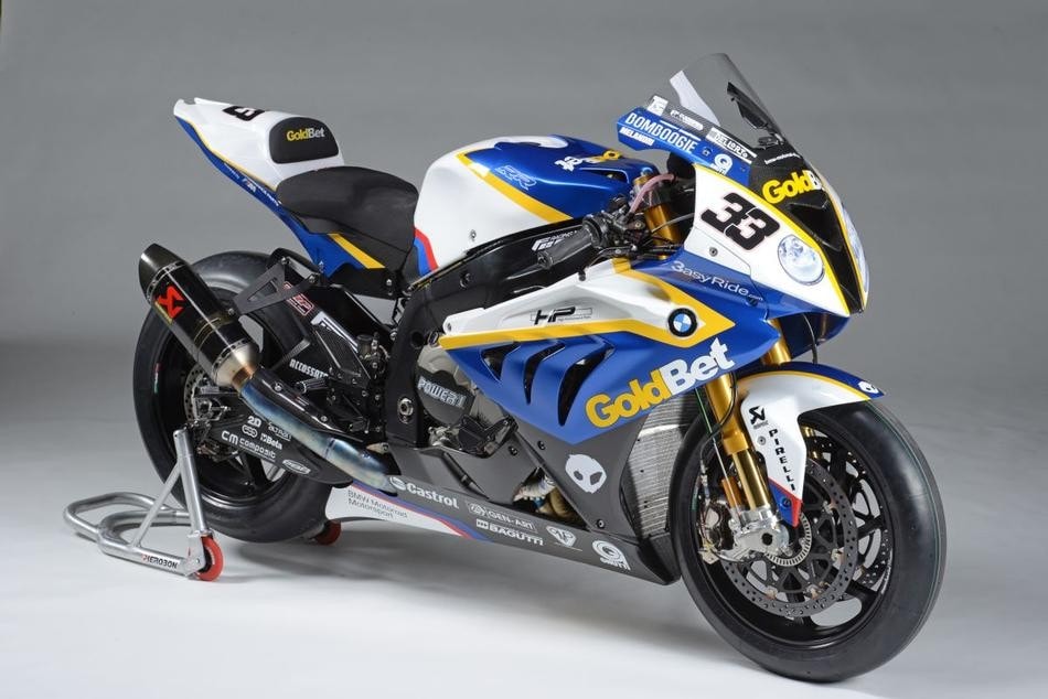 BMW S1100RR | Dueruote