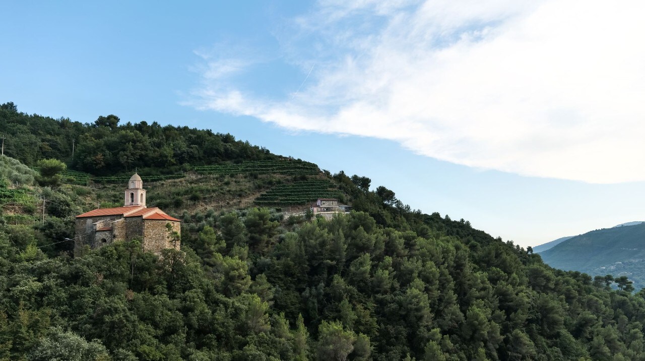 Via del Sale in moto: itinerario e informazioni utili | Dueruote