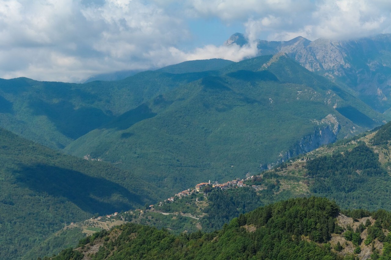 Via del Sale in moto: itinerario e informazioni utili | Dueruote