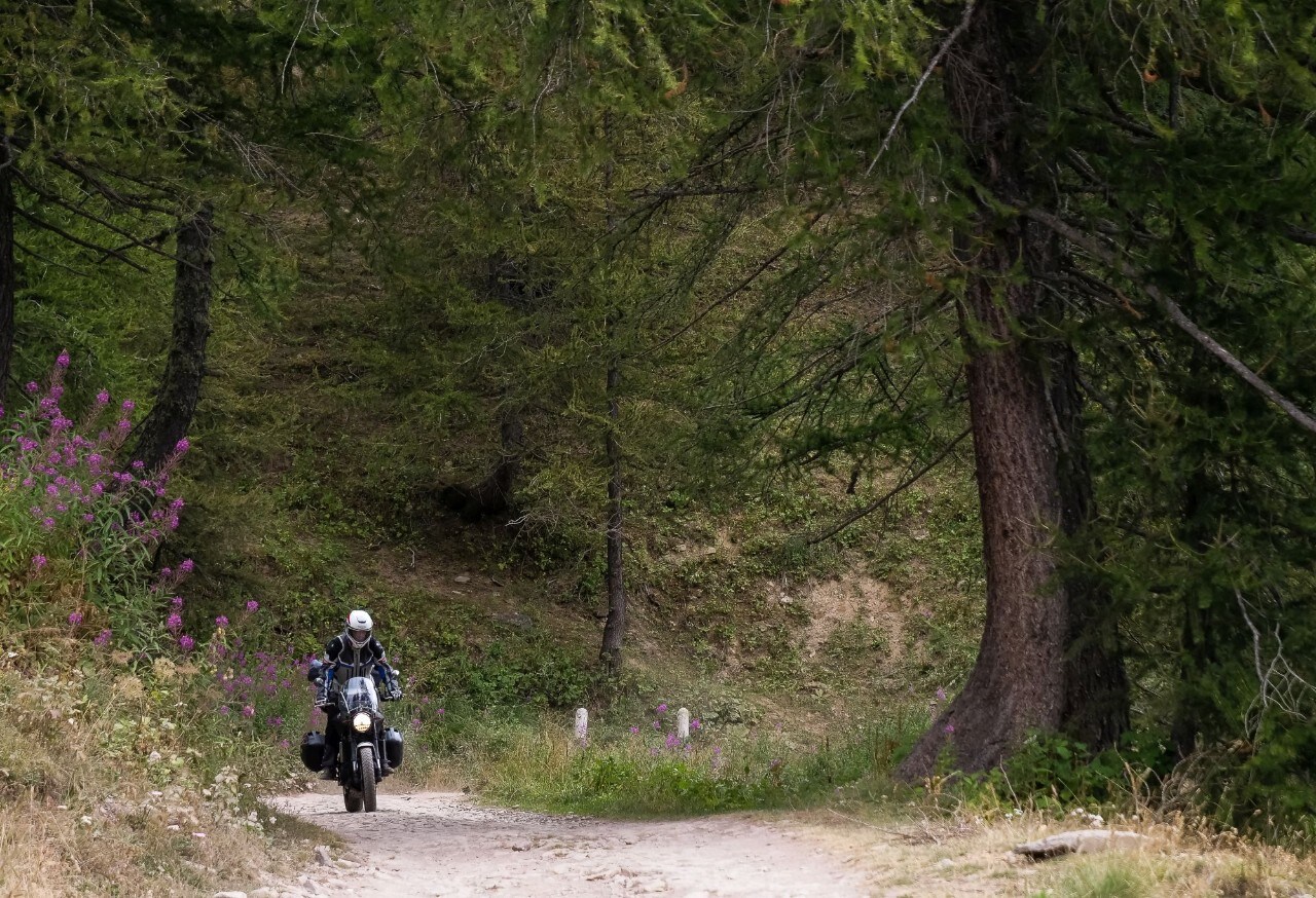 Via del Sale in moto: itinerario e informazioni utili | Dueruote