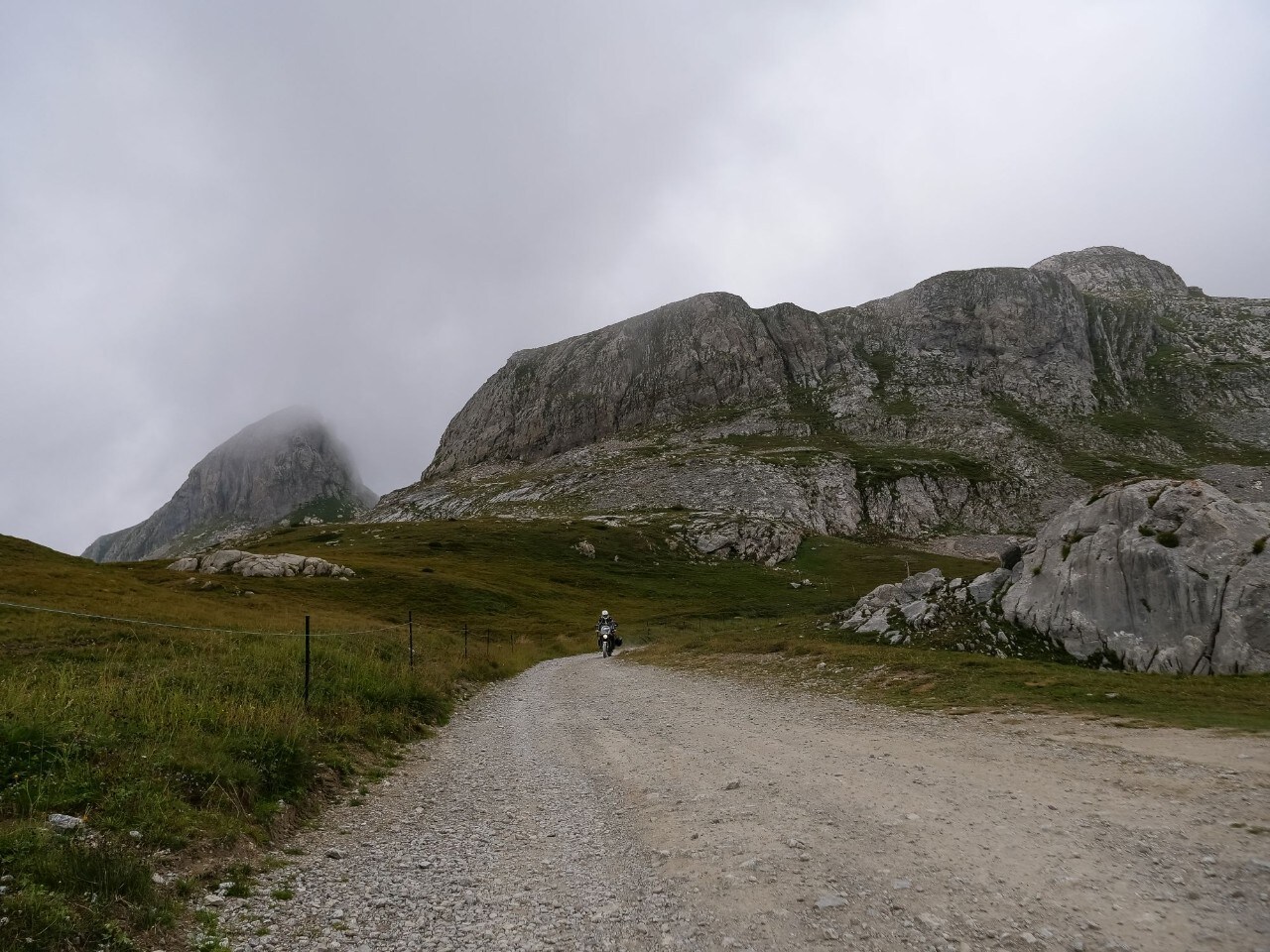 Via del Sale in moto: itinerario e informazioni utili | Dueruote