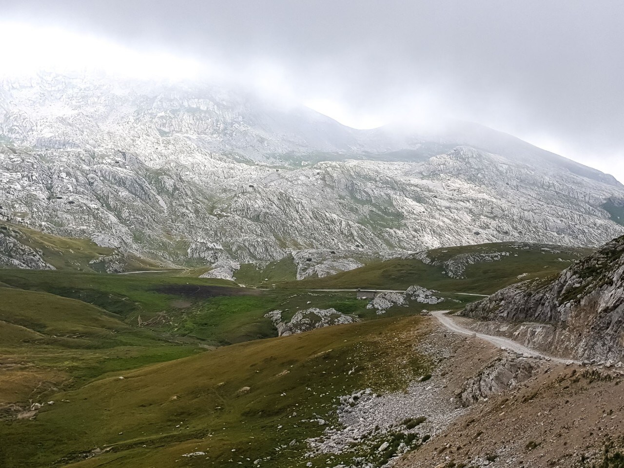 Via del Sale in moto: itinerario e informazioni utili | Dueruote