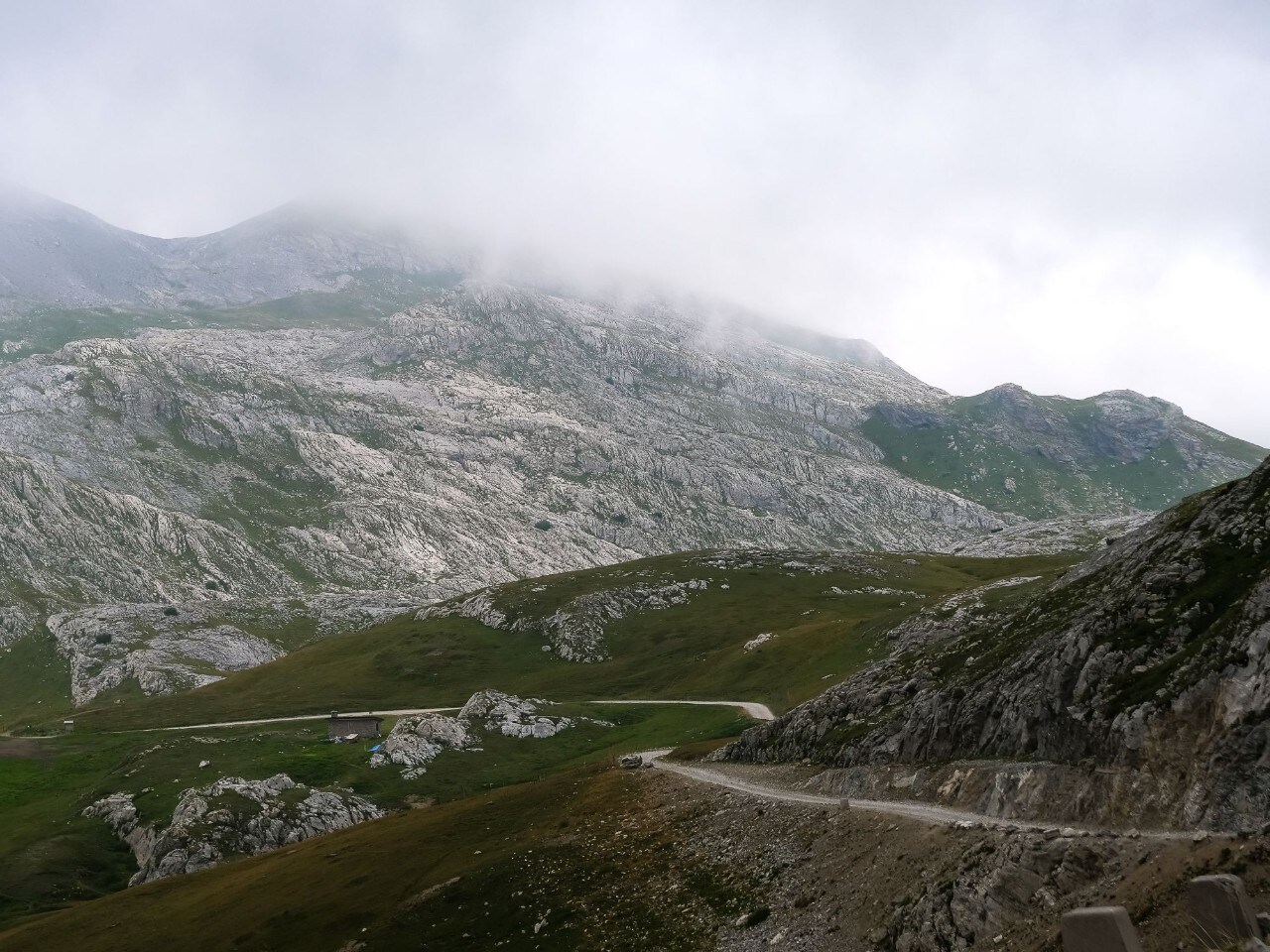 Via del Sale in moto: itinerario e informazioni utili | Dueruote