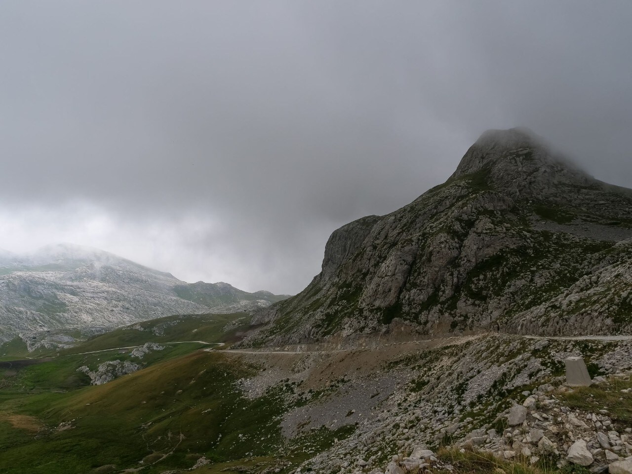 Via del Sale in moto: itinerario e informazioni utili | Dueruote
