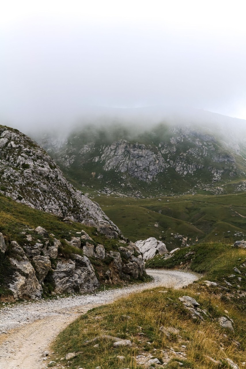 Via del Sale in moto: itinerario e informazioni utili | Dueruote