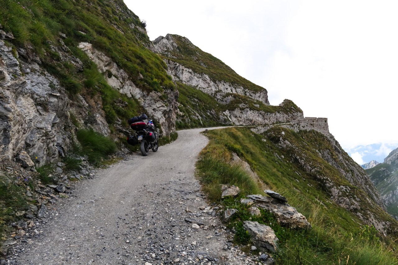 Via del Sale in moto: itinerario e informazioni utili | Dueruote