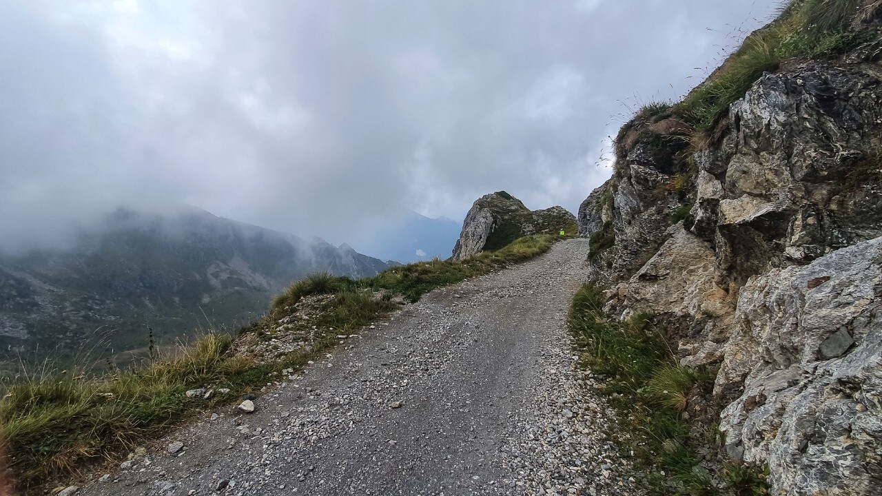 Via del Sale in moto: itinerario e informazioni utili | Dueruote