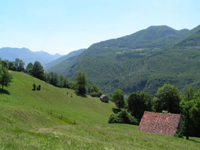 Lombardia: la Val Taleggio | Dueruote