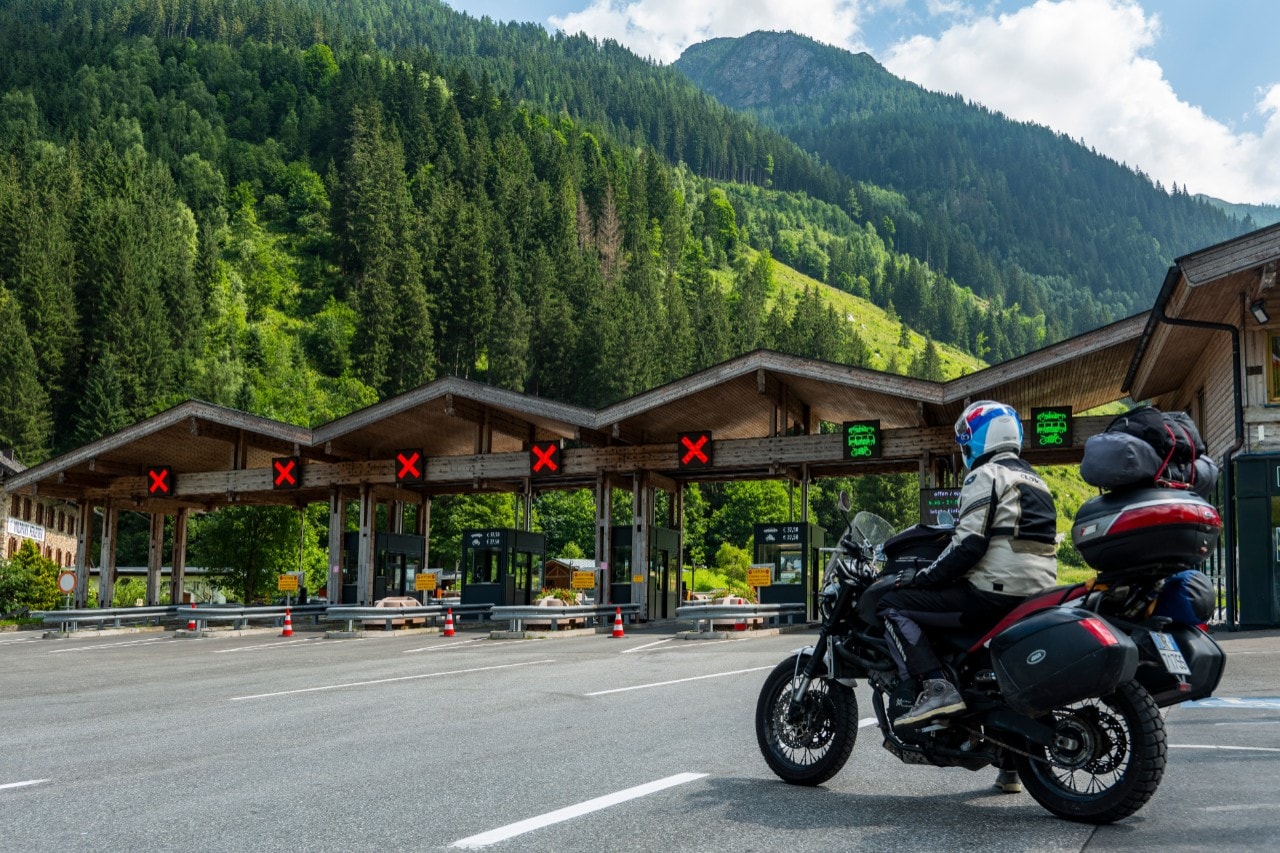 Grossglockner in moto: itinerario e informazioni utili | Dueruote
