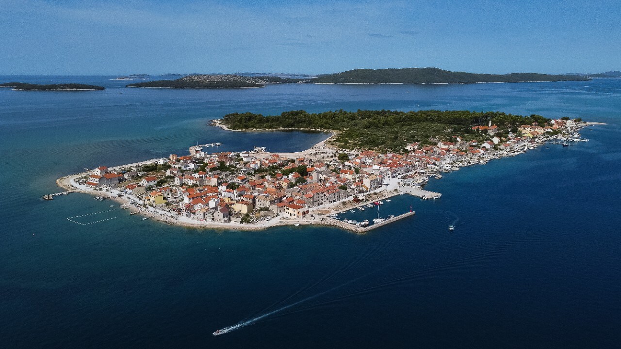 Le isole di Slovenia e Croazia in moto | Dueruote