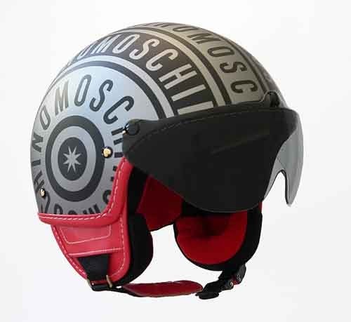 Max Safety sempre più fashion | Dueruote