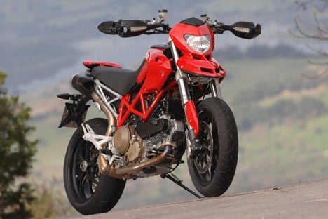 Maxi boom, cilindrate in crescita - Dueruote