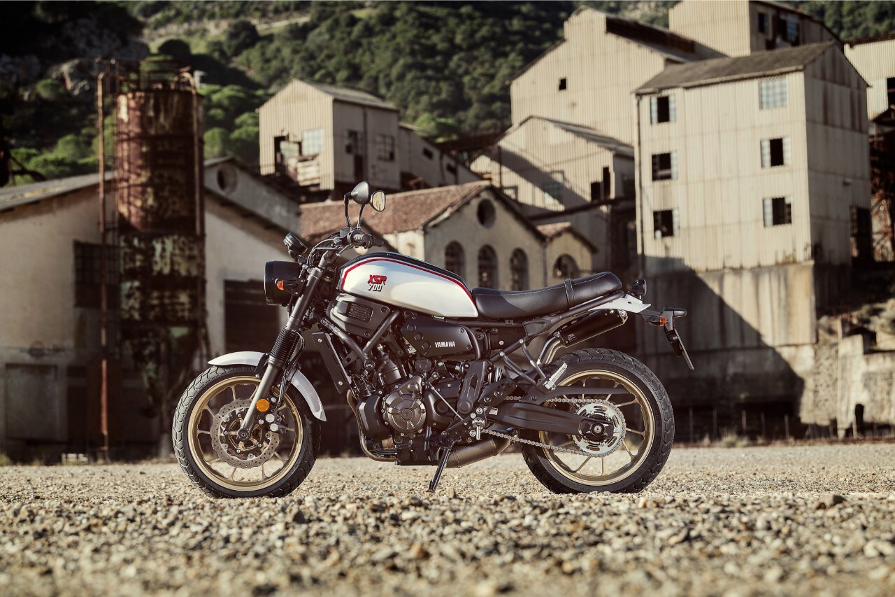 La Yamaha Faster Sons Experience arriva a Milano | Dueruote