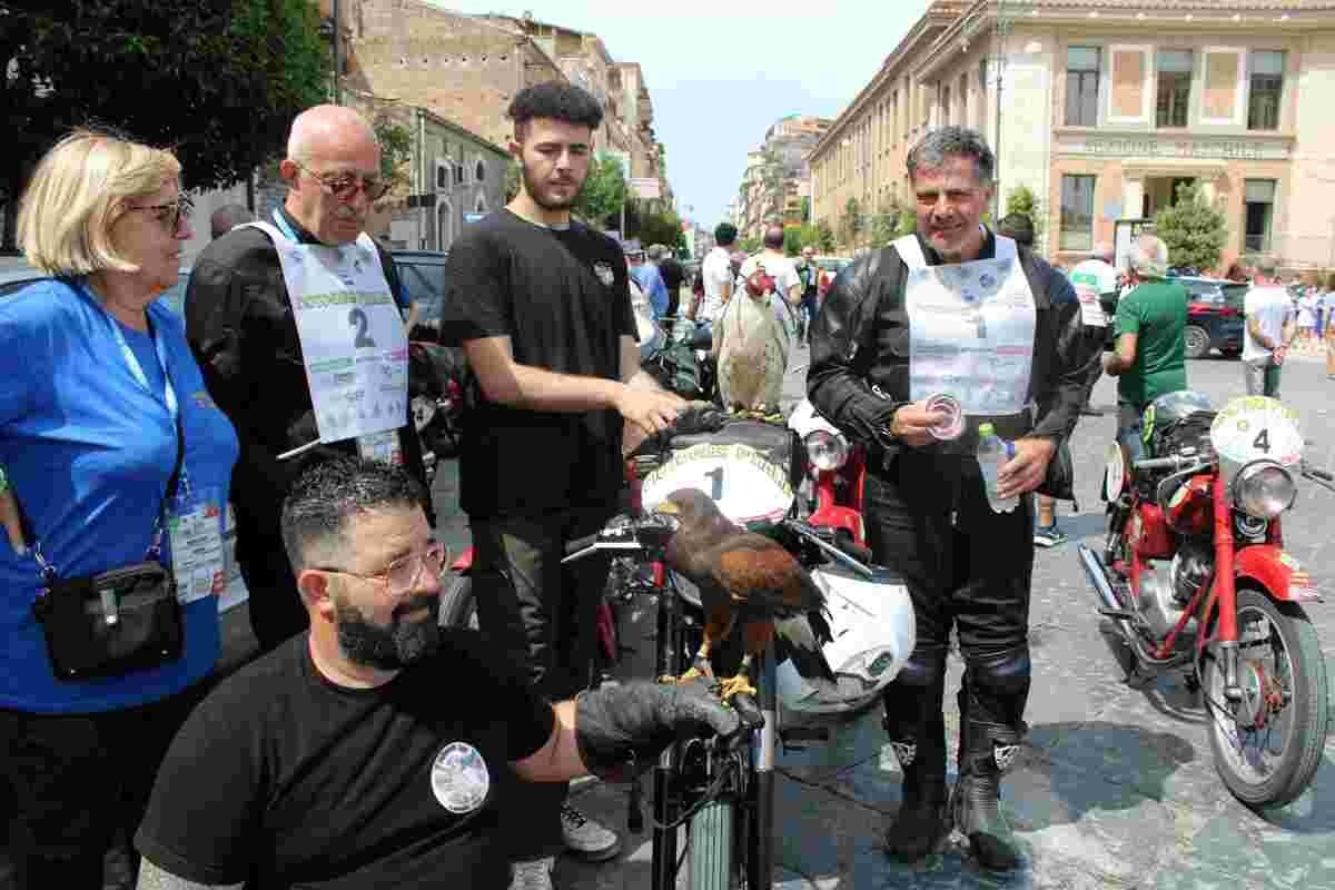 Motogiro d’Italia, Marco Tomassini si aggiudica la 31^ edizione | Dueruote