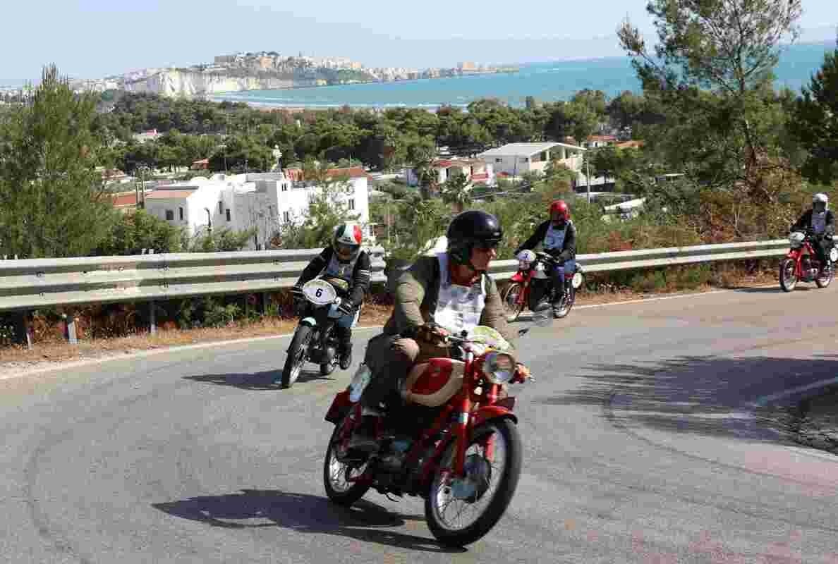 Motogiro d’Italia, Marco Tomassini si aggiudica la 31^ edizione | Dueruote