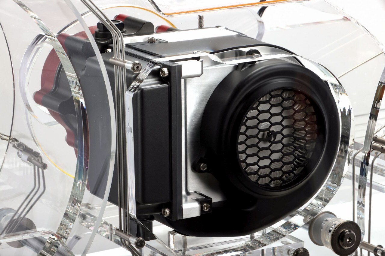 Hitachi Astemo Eicma 2022 frenata automatica | Dueruote
