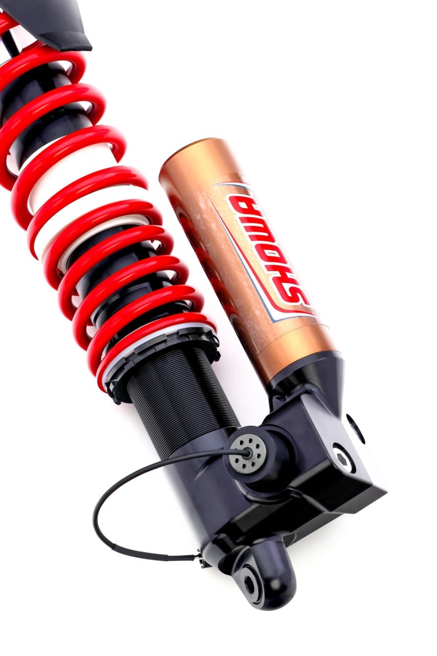 Hitachi Astemo Eicma 2022 frenata automatica | Dueruote