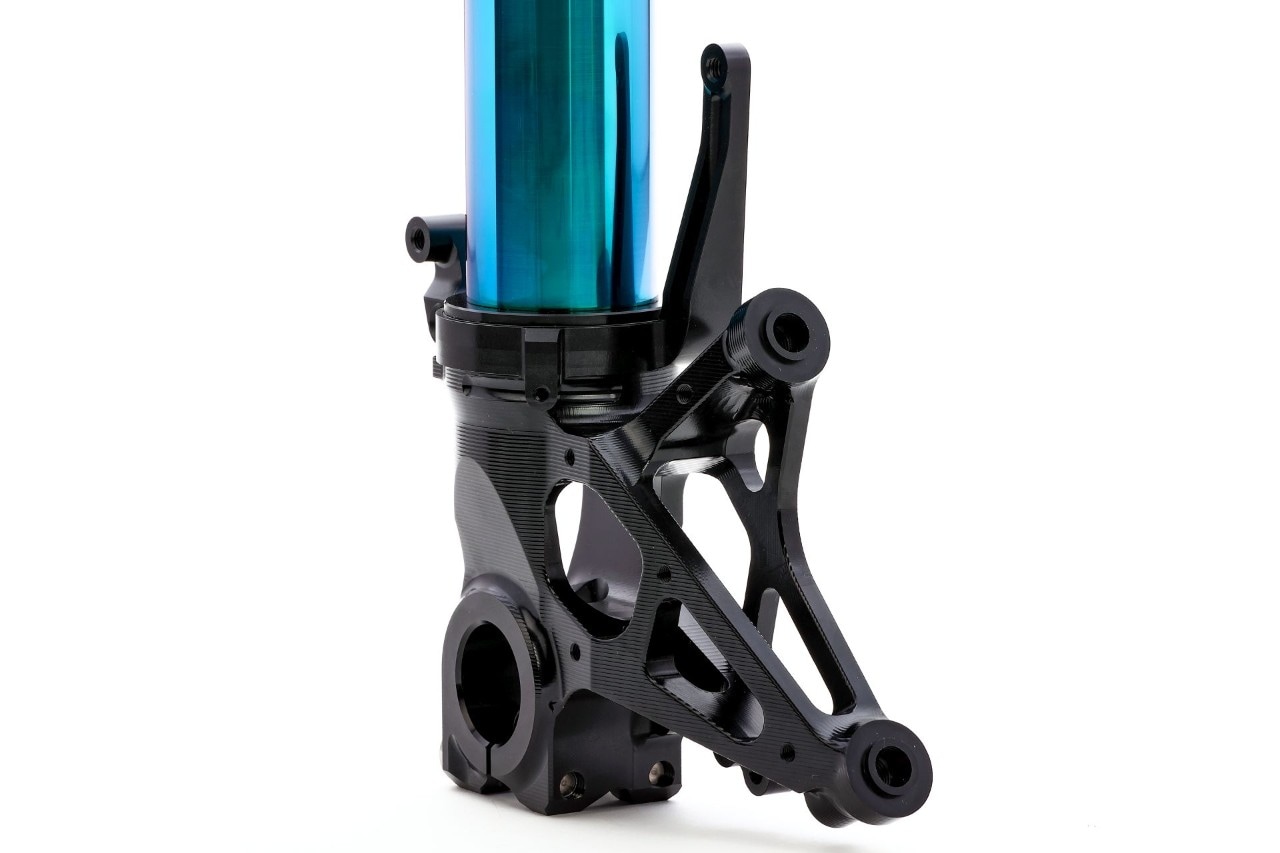 Hitachi Astemo Eicma 2022 frenata automatica | Dueruote