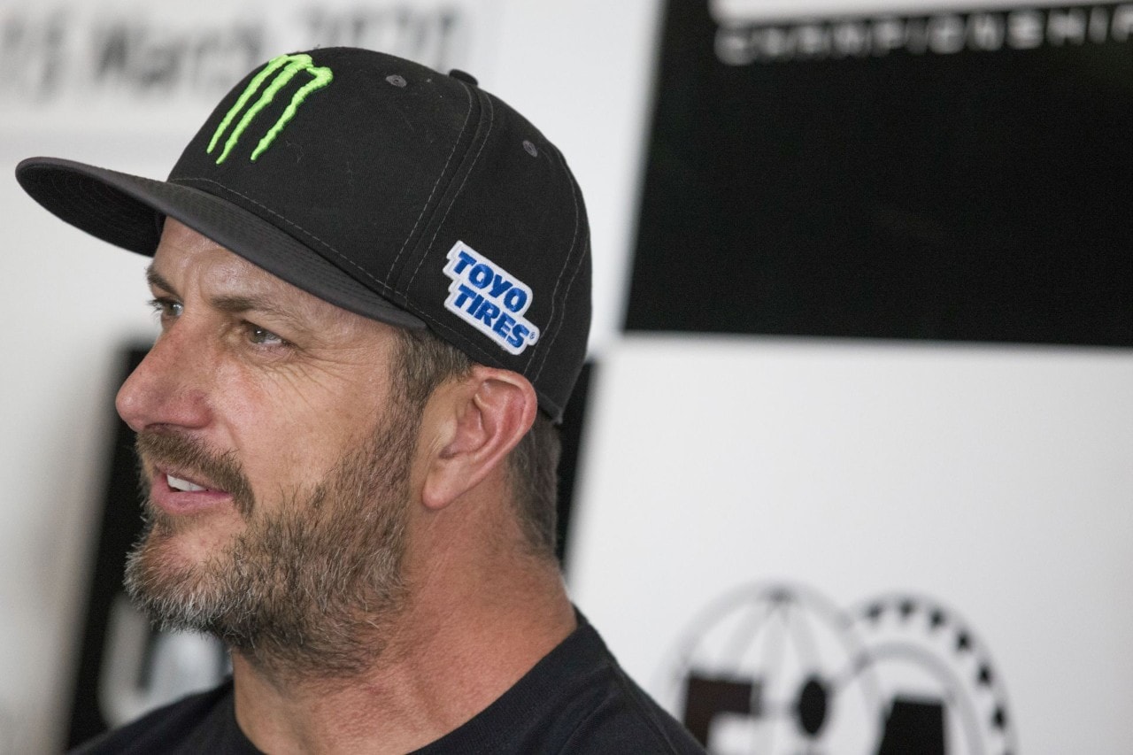 Morte Ken Block | Dueruote