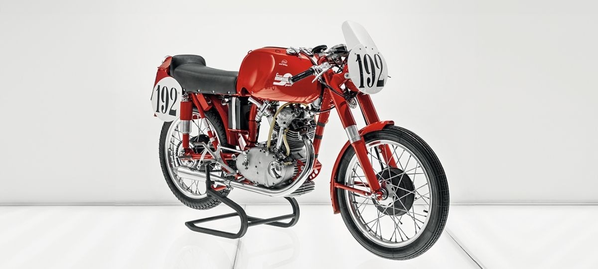 La storia delle moto sportive Ducati: da GT 750 alla Panigale V2 | Dueruote