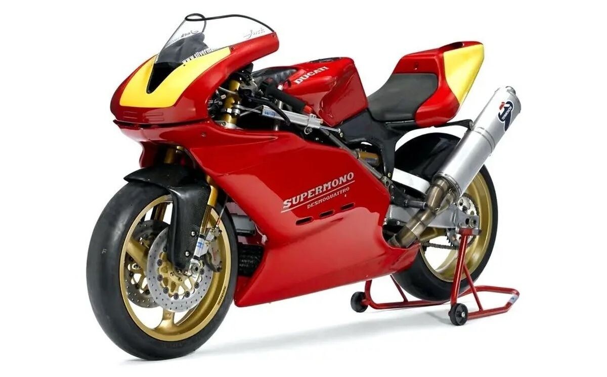 La storia delle moto sportive Ducati: da GT 750 alla Panigale V2 | Dueruote