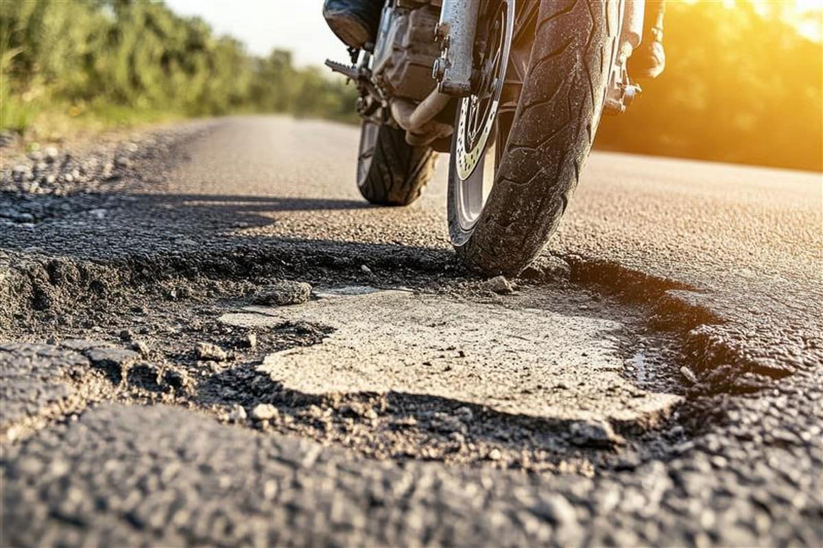 Perché le nostre strade fanno così schifo? | Dueruote