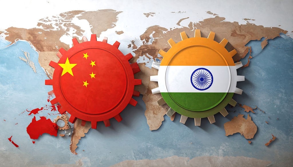Cina e India comprano i nostri pezzi migliori. È il mercato, bellezza ...