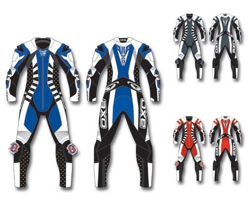 Axo, la collezione 2008 | Dueruote