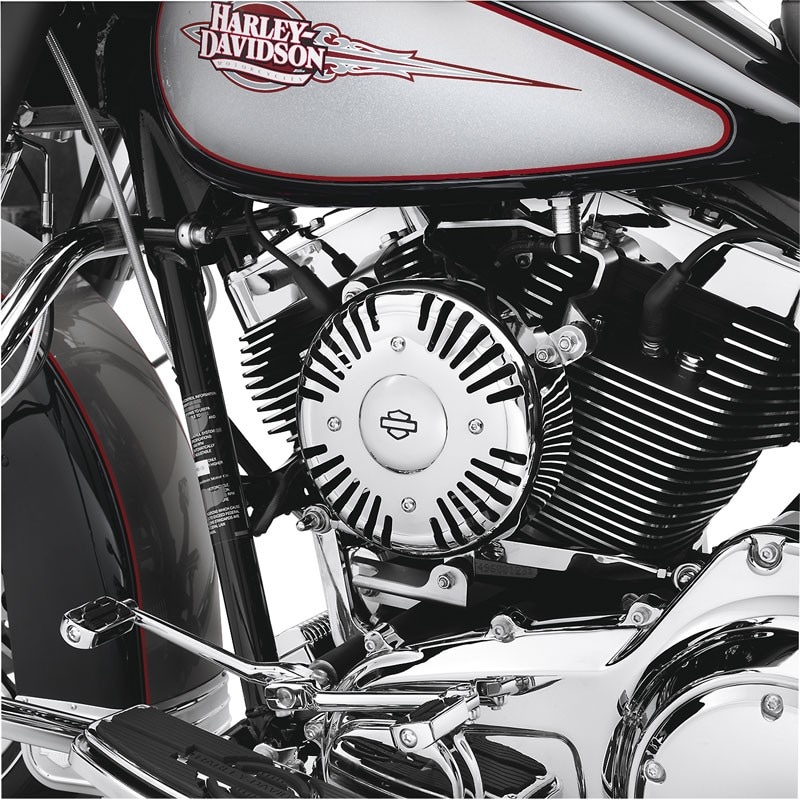 Accessori Harley Touring 2009 | Dueruote