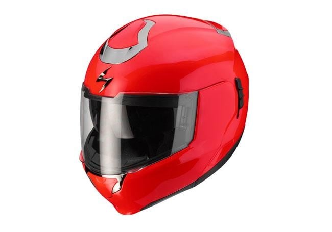 Scorpion-Exo 900 Air Neon | Dueruote