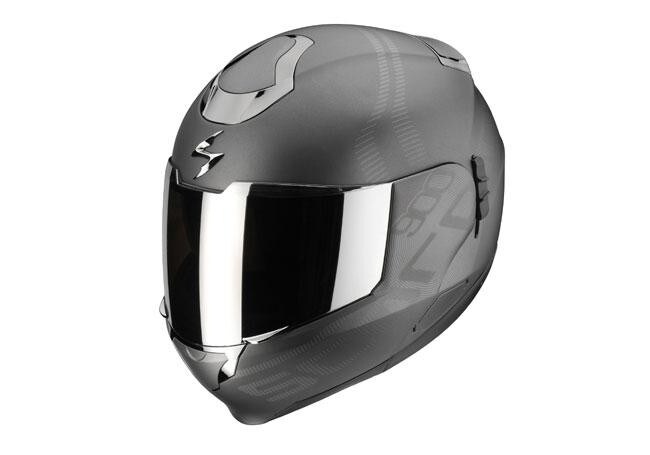 Modulare Scorpion EXO 900 Air Furtive - Dueruote