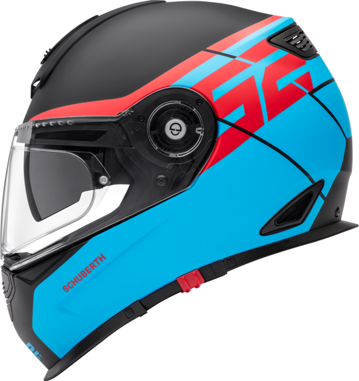 Schuberth: S2 Sport, il casco universale | Dueruote