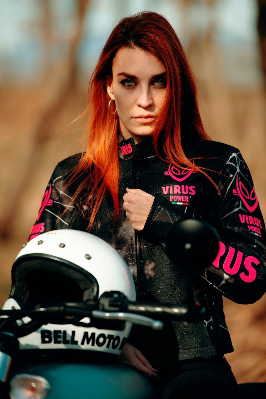 Virus Power, innovazione in pista | Dueruote