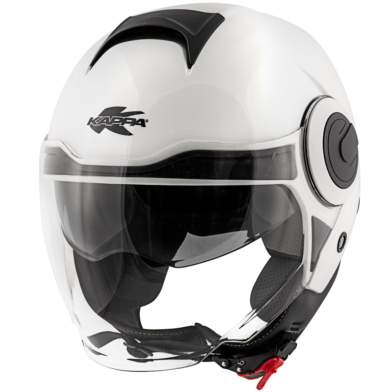 KAPPA KV37 EVO STYLE | Dueruote