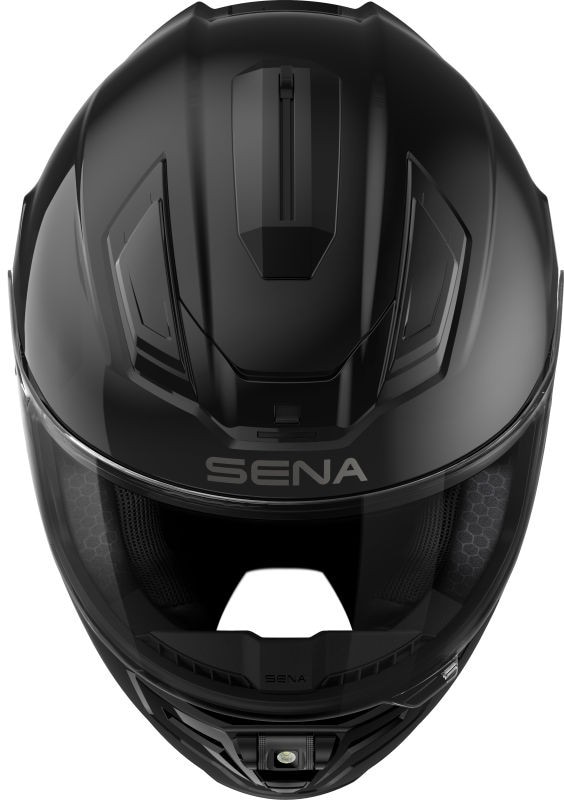 Sena Phantom: il test del casco con interfono incorporato | Dueruote