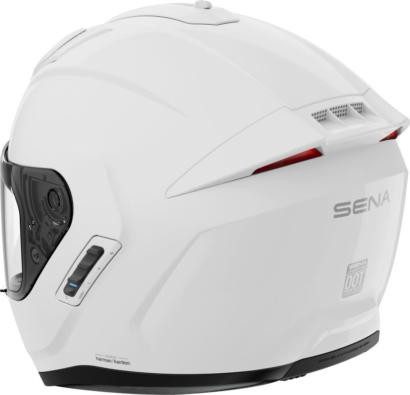 Sena Phantom: il test del casco con interfono incorporato | Dueruote