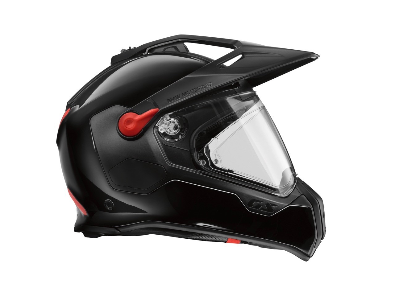 Casco moto adventure BMW Motorrad GS Rallye Carbon, info e prezzo ...